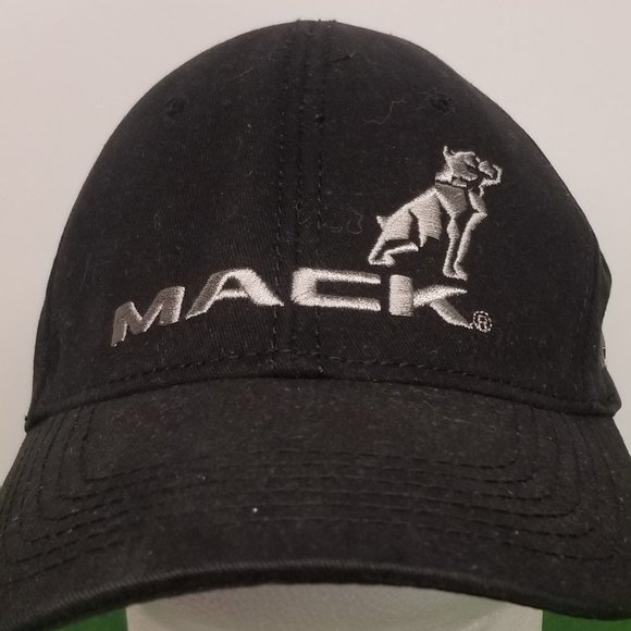 unknown | Accessories | 93 Mack Trucks Born In 27 Hat | Poshmark